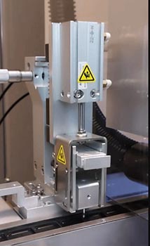 PSV Automated Programming System Options